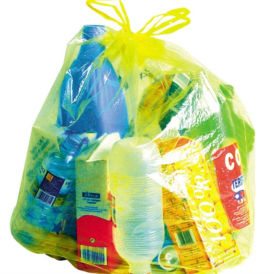 ABC Nettoyage Reims - Dechets & recyclage